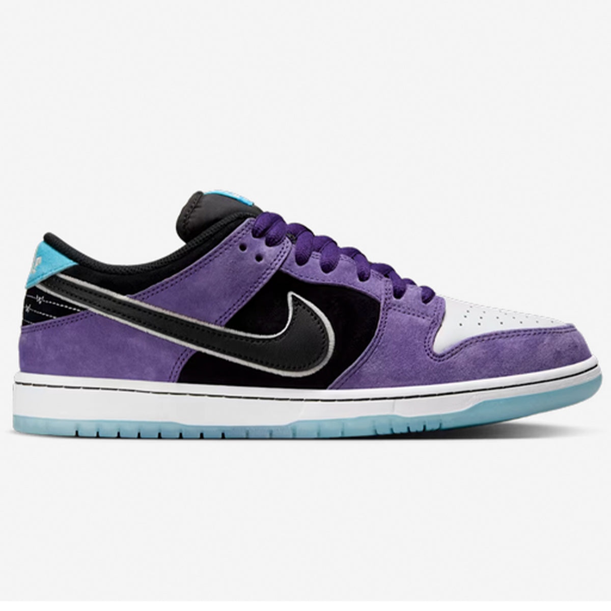 Nike SB Dunk Low Hayley Wilson Release Info | Underground Skate Shop