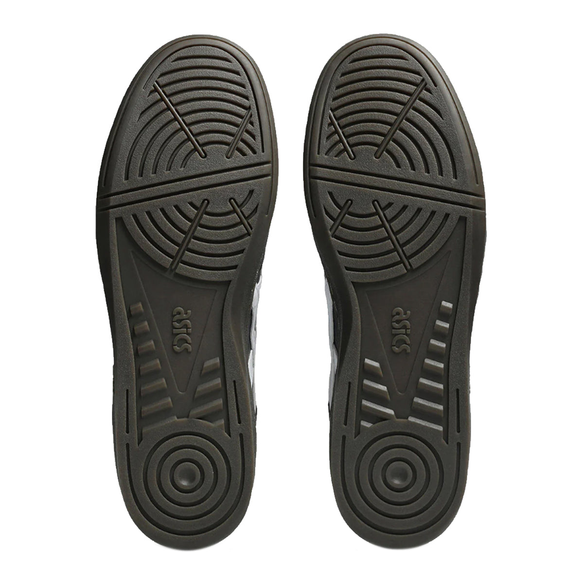 Asics Leggerezza FB - Black/Gum | Underground Skate Shop