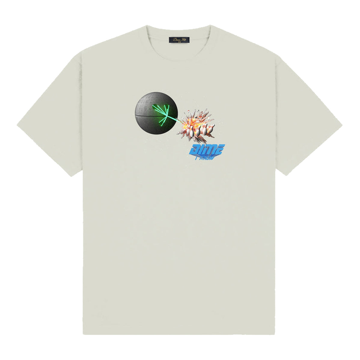 Dime MTL – Premium Skatewear & Street Style | Underground Skate Shop