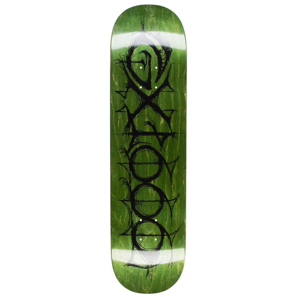 GX1000 Skateboards | Underground Skate Shop