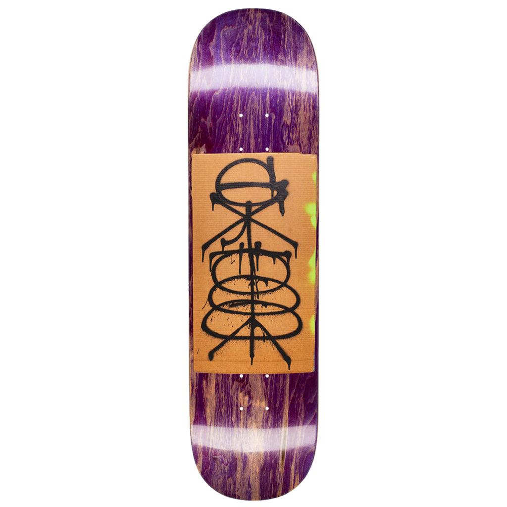 GX1000 Skateboards | Underground Skate Shop