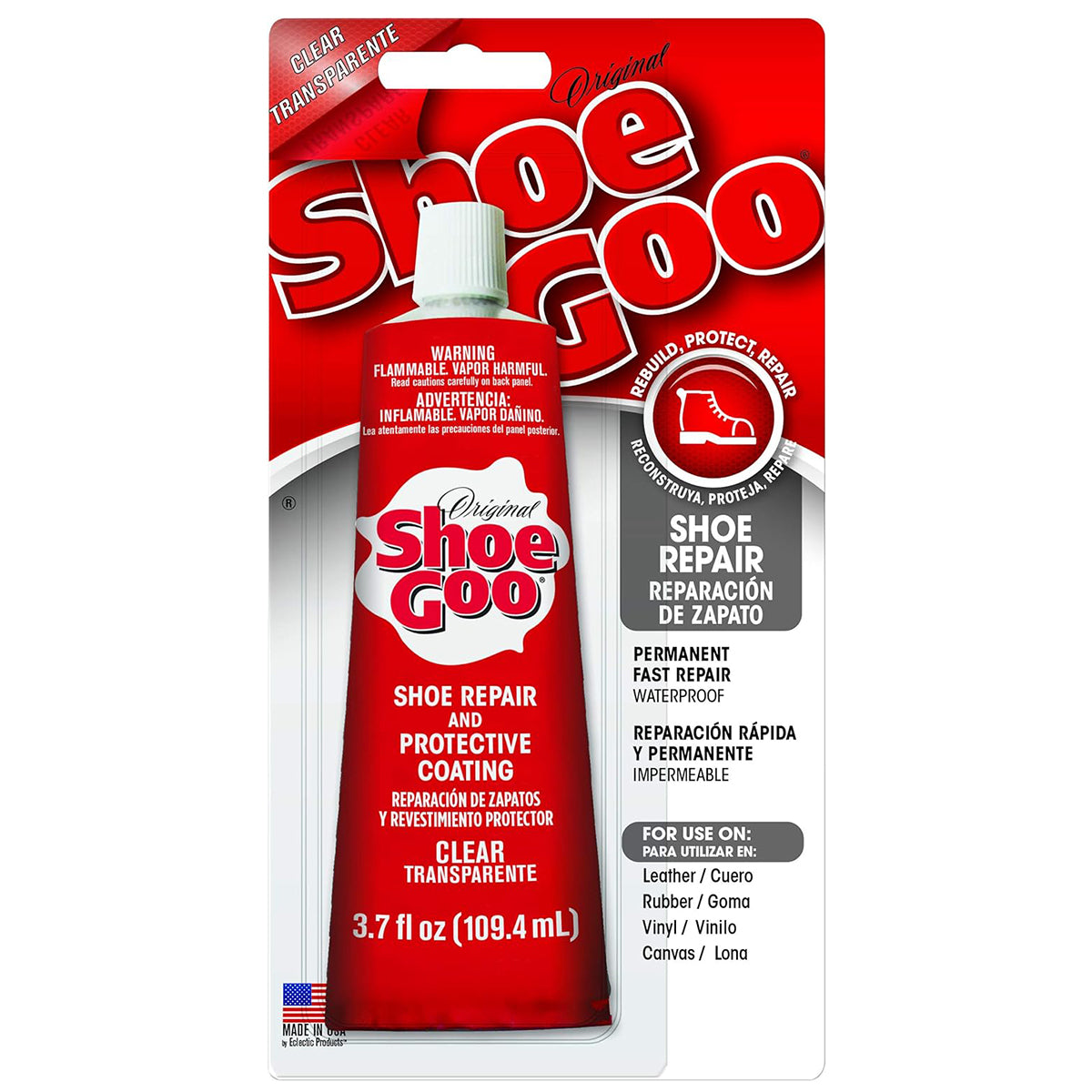 Shoe Goo | Underground Skate Shop