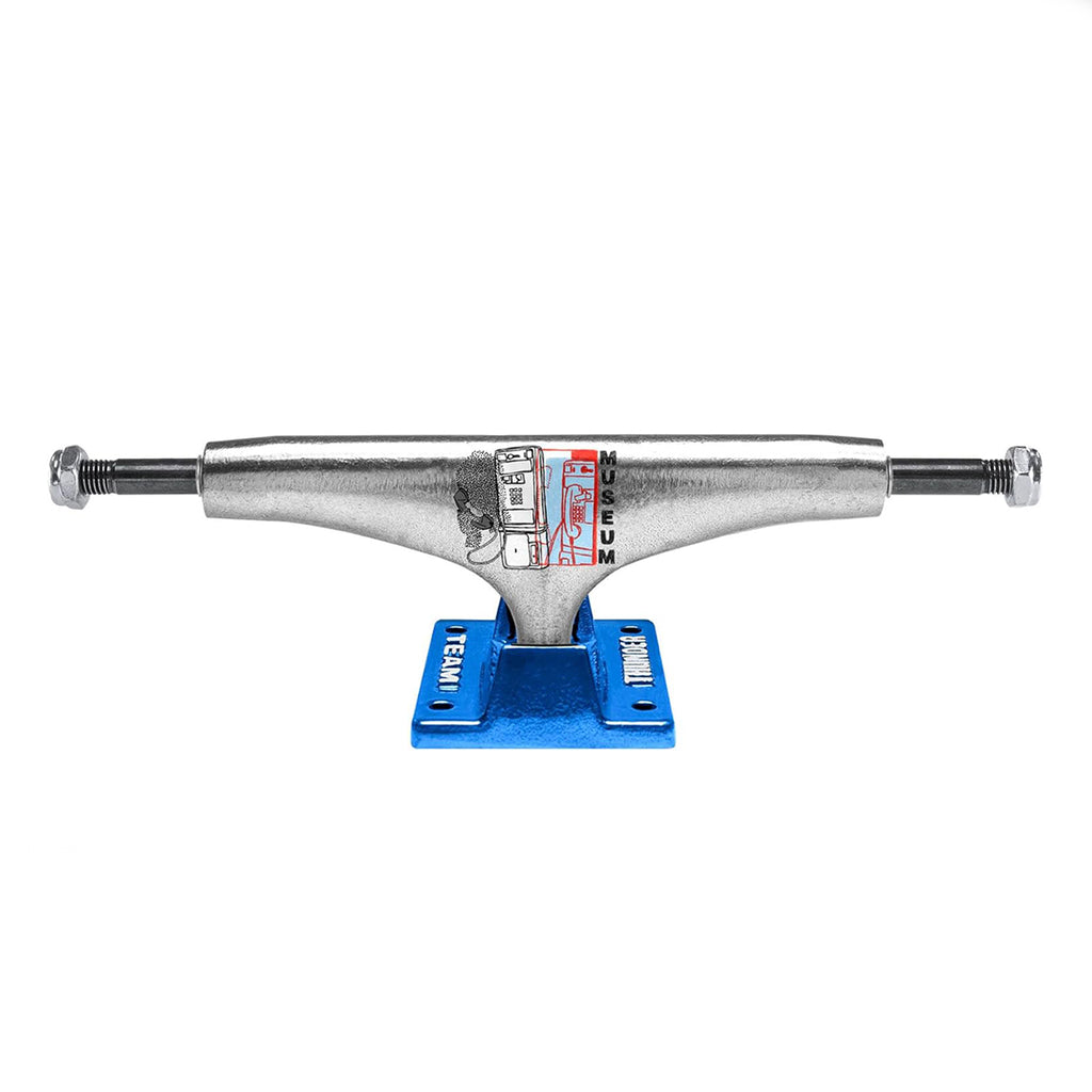 Skateboard Trucks & Durable Axles — Underground Skate Shop