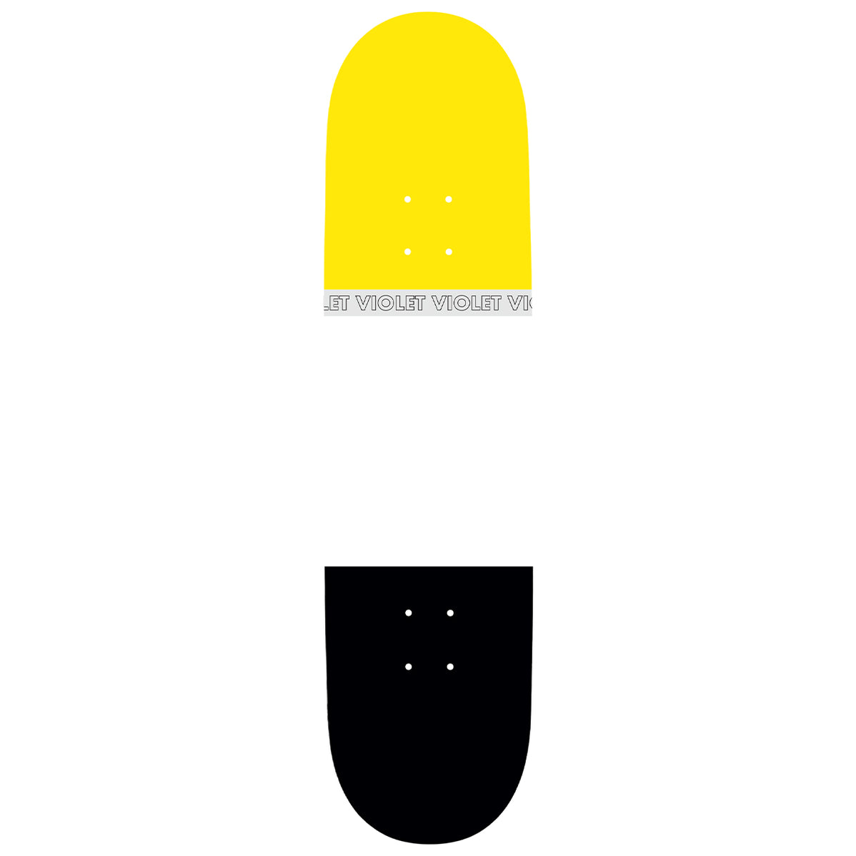 Violet Skateboards | Underground Skate Shop