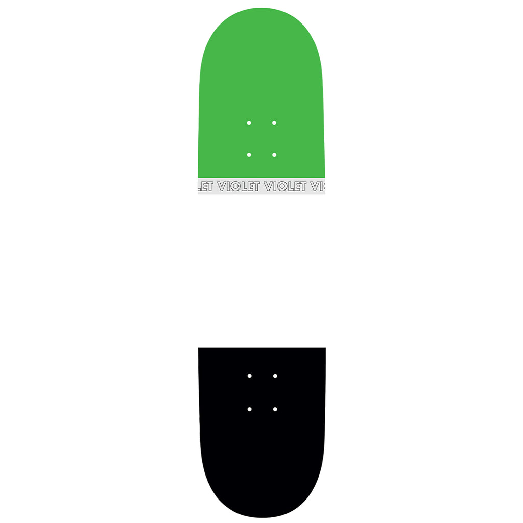 Violet Skateboards | Underground Skate Shop
