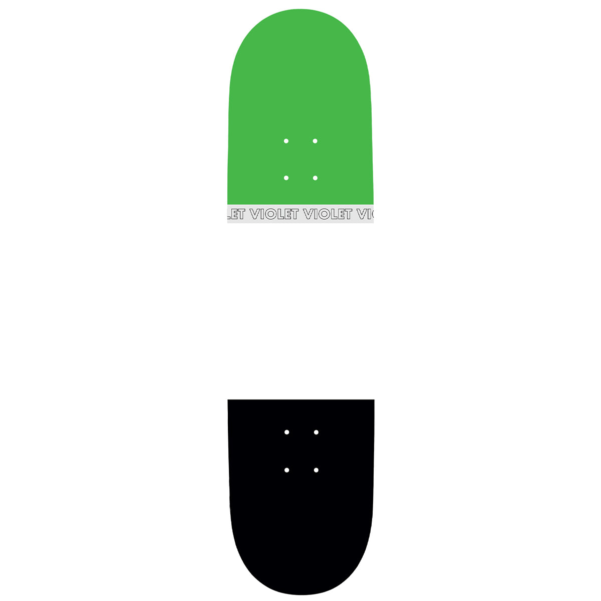 Violet Skateboards | Underground Skate Shop