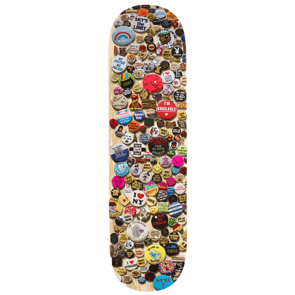 Violet Skateboards | Underground Skate Shop