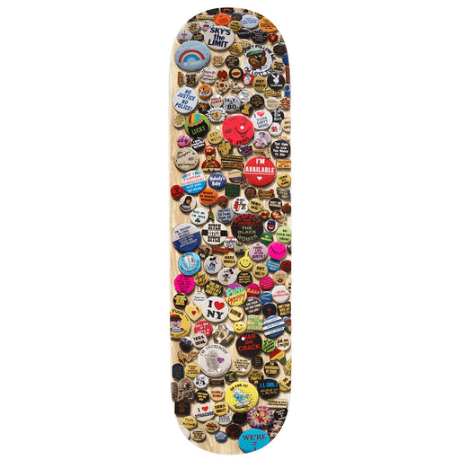 Violet Skateboards | Underground Skate Shop