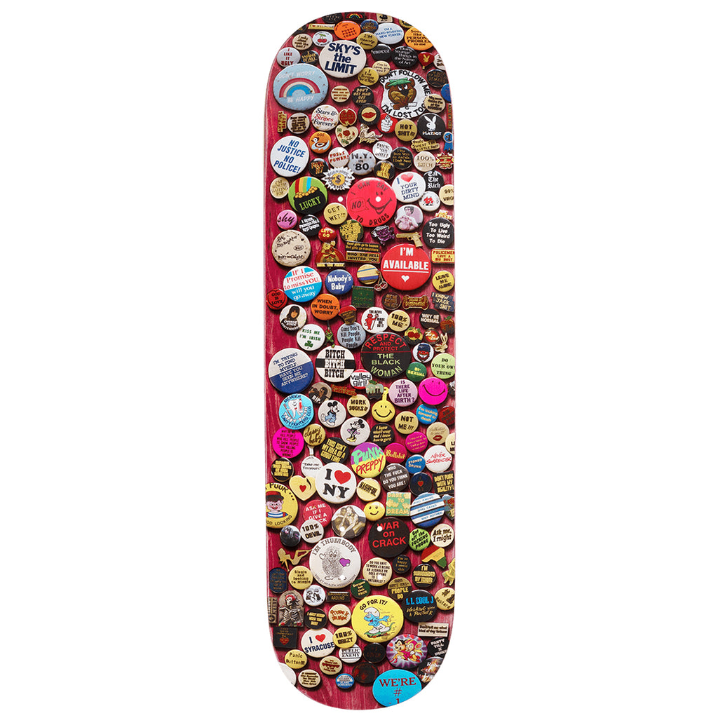 Violet Skateboards | Underground Skate Shop